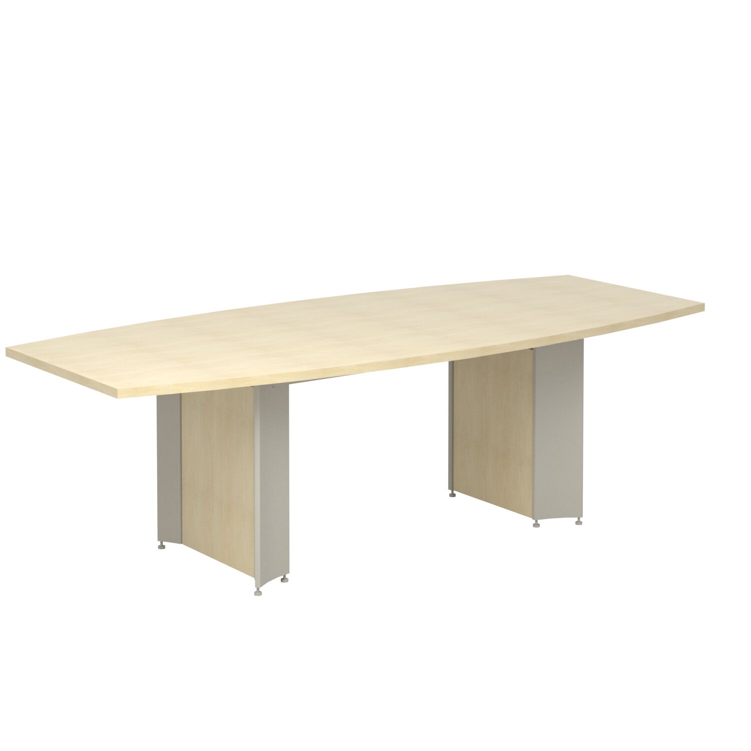 Expandable Conference Table Boat